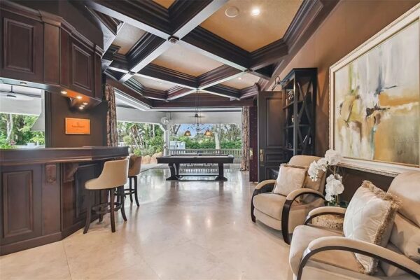 Luxury Living at its Finest in the Heart of Avila Golf and Country Club ...