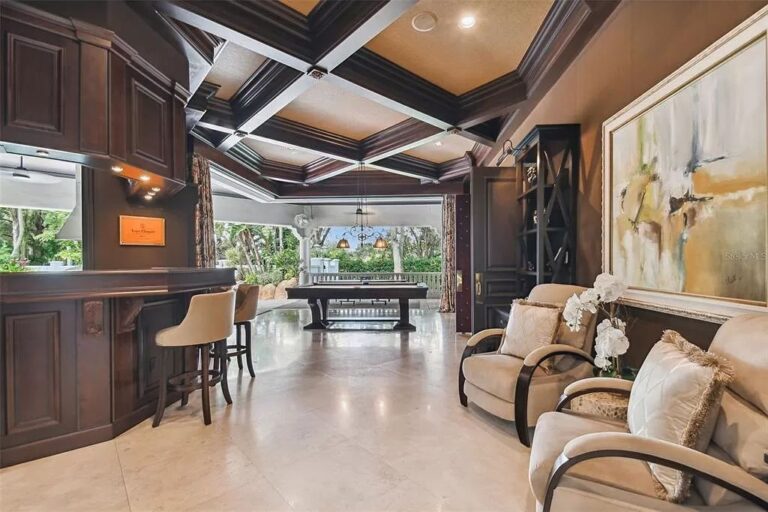 Luxury Living at its Finest in the Heart of Avila Golf and Country Club ...