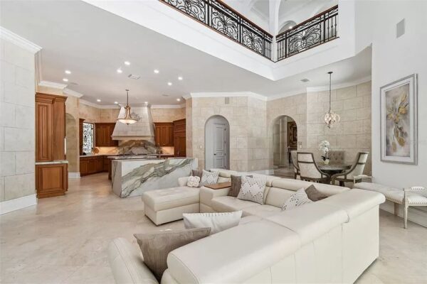 Luxury Living at its Finest in the Heart of Avila Golf and Country Club ...