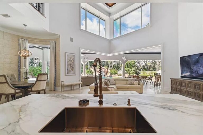 Luxury Living at its Finest in the Heart of Avila Golf and Country Club ...