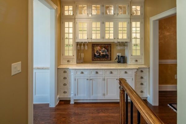 Outstanding Home on 5th Green of Tom Fazio-Designed Golf Course Listed ...