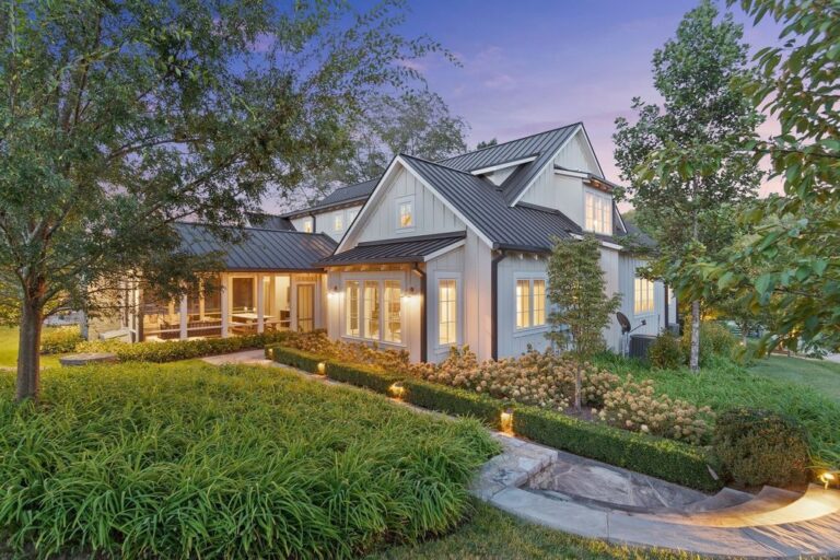 Unparalleled Beauty and Recreational Paradise: Twin Creek Farm in Santa ...