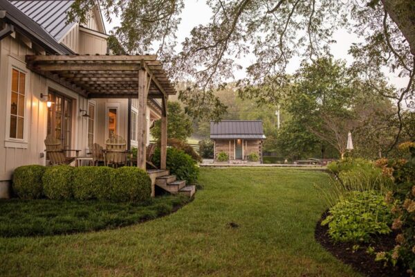Unparalleled Beauty and Recreational Paradise: Twin Creek Farm in Santa ...