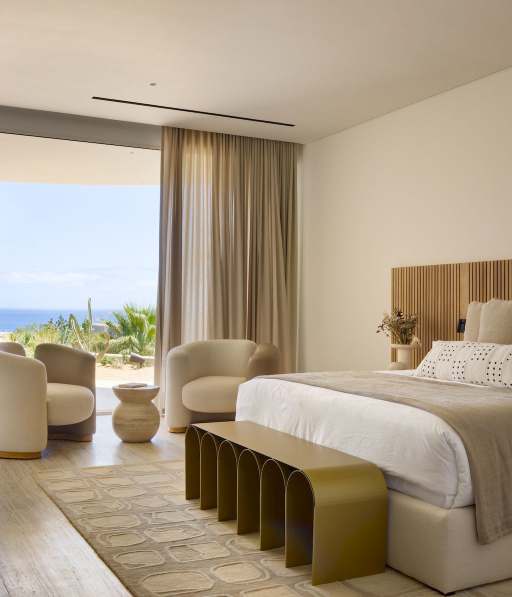 Cima House, A Fusion of Design and Nature by R/MA Design Group