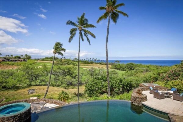 Lilio Lana I Ka Wai: A Luxurious Retreat in Kamuela, Hawaii Listed at ...