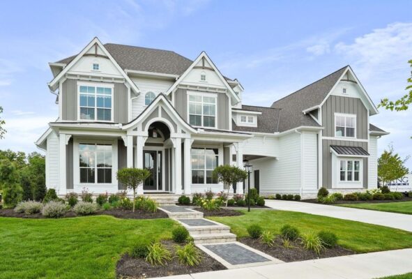 Step Inside Ohio's $2.448 Million Masterpiece, Where Innovation and ...