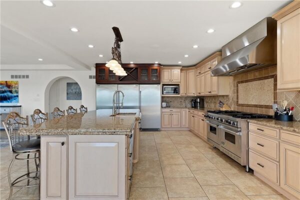 Stone Mansion: Iconic Lakefront Retreat on the Beautiful Lake of the ...