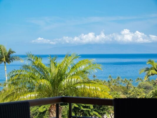 Unparalleled Paradise: Kihei, Hawaii Home with Breathtaking Panoramic ...