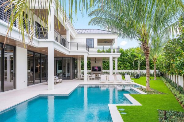 A Stunning New Signature Estate with Unparalleled Luxury and ...