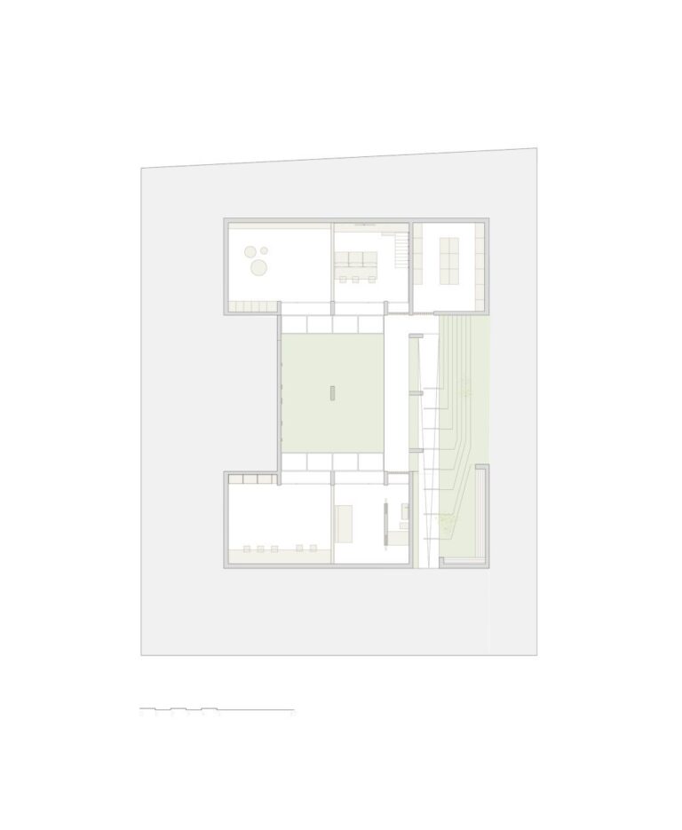 Cohousing San Juan, sustainability by Eneseis Arquitectura