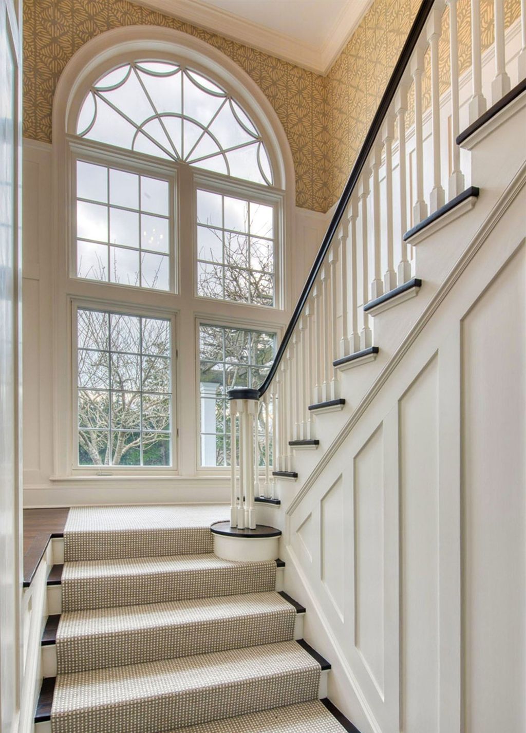 Georgica Estate in New York Listed for $19.5 Million, Blending Classic ...