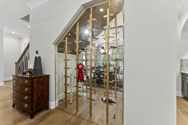 Parade of Homes Entry in Sought-After Country Club Hills by Exeter ...