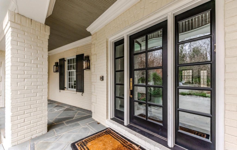 A Maryland Masterpiece: Custom Home Hits the Market at $2.295 Million