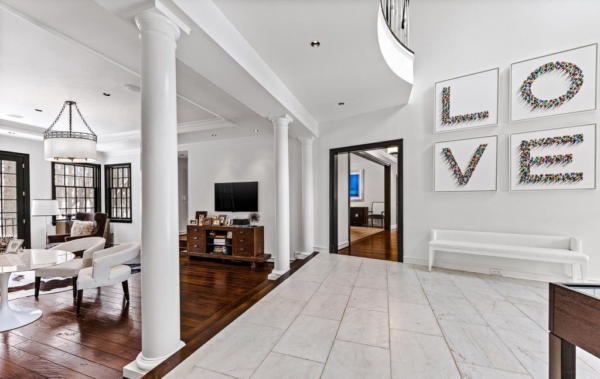 A Maryland Masterpiece: Custom Home Hits the Market at $2.295 Million