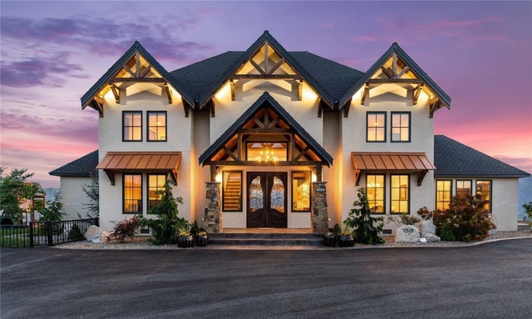 Manson's Iconic Masterpiece Awaits in Washington for $2.25 Million