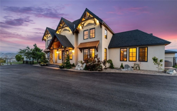 Manson's Iconic Masterpiece Awaits in Washington for $2.25 Million