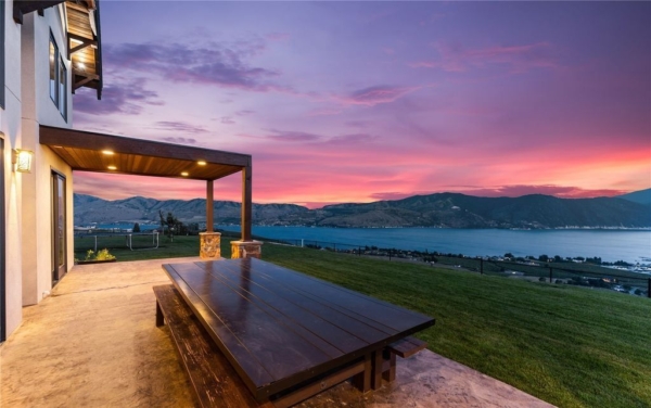 Manson's Iconic Masterpiece Awaits in Washington for $2.25 Million