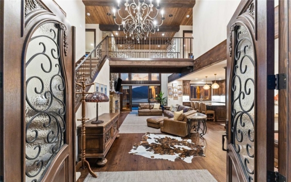 Manson's Iconic Masterpiece Awaits in Washington for $2.25 Million