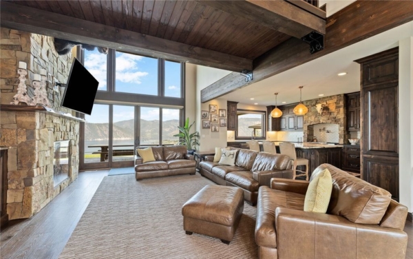 Manson's Iconic Masterpiece Awaits in Washington for $2.25 Million