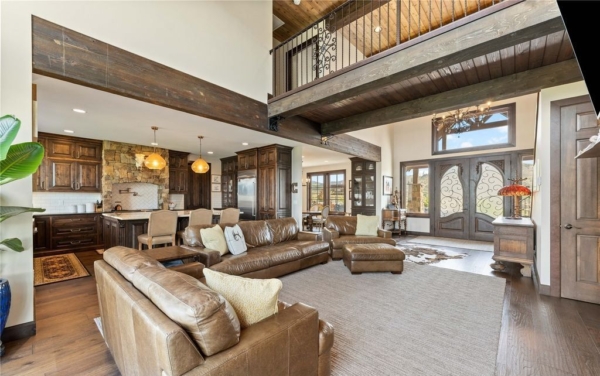 Manson's Iconic Masterpiece Awaits in Washington for $2.25 Million