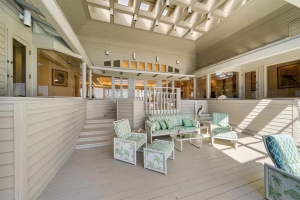 Discover the $37.5 Million Mandalay Point Estate, Clearwater Beach's ...