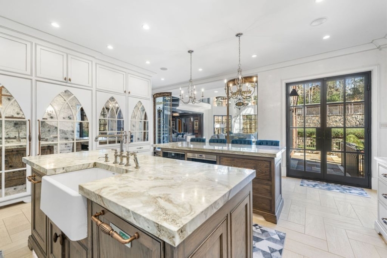 LaurelBrooke Estate: Exquisite Design, Elite Amenities, and Unmatched ...