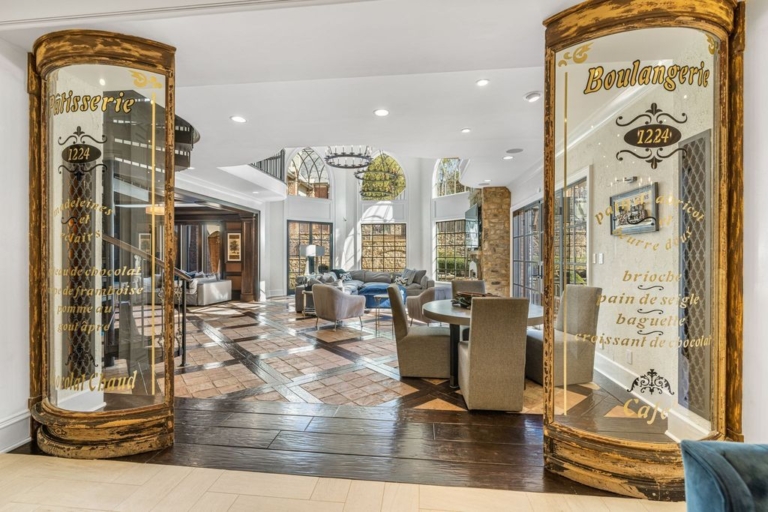 LaurelBrooke Estate: Exquisite Design, Elite Amenities, and Unmatched ...