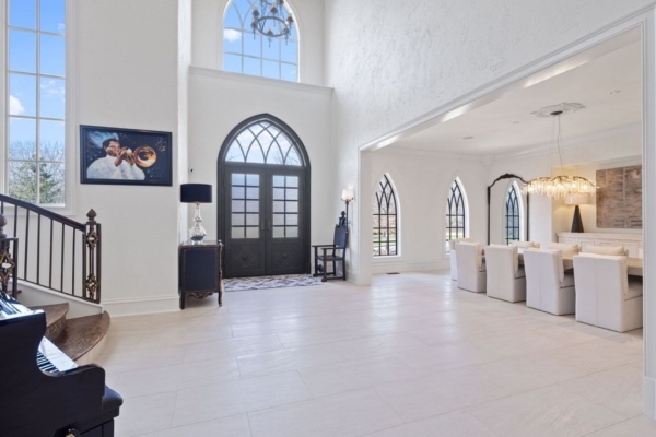 LaurelBrooke Estate: Exquisite Design, Elite Amenities, and Unmatched ...