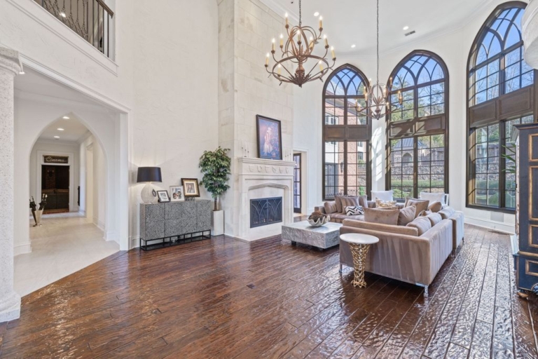 LaurelBrooke Estate: Exquisite Design, Elite Amenities, and Unmatched ...