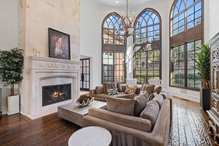 LaurelBrooke Estate: Exquisite Design, Elite Amenities, and Unmatched ...