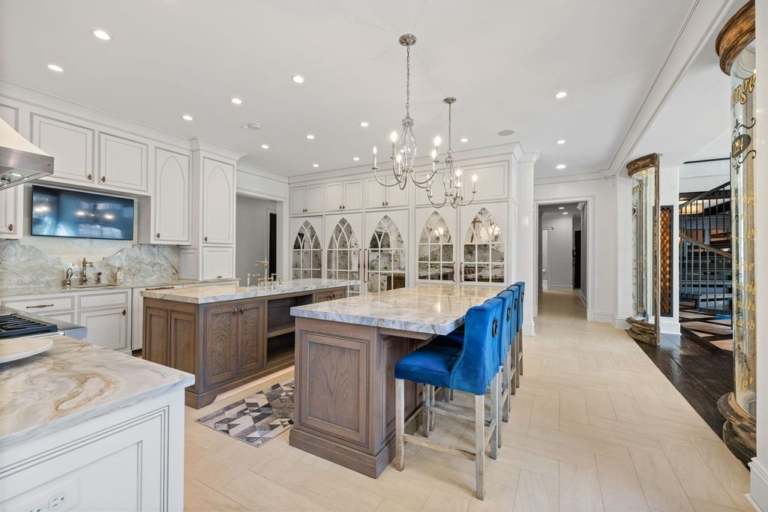 LaurelBrooke Estate: Exquisite Design, Elite Amenities, and Unmatched ...
