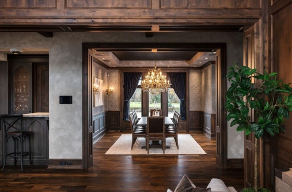 Tannin Manor: Exceptional 28.75-Acre Estate in Canada Asking for C$35 ...