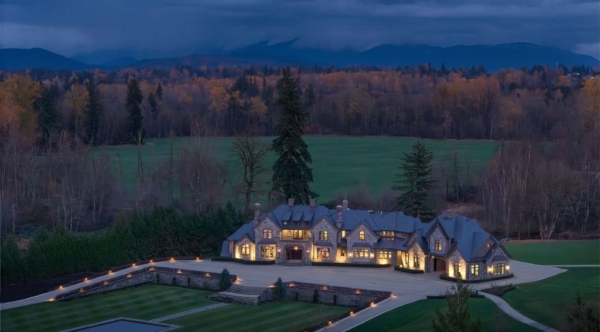 Tannin Manor: Exceptional 28.75-Acre Estate in Canada Asking for C$35 ...