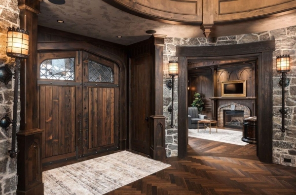 Tannin Manor: Exceptional 28.75-Acre Estate in Canada Asking for C$35 ...