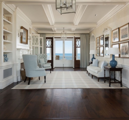 Seapoint: A Shingle Style Masterpiece Boasting Unparalleled Ocean Views ...