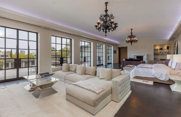 Il Magione: The Ultimate Resort-Like Estate on Billionaire's Row in Los ...