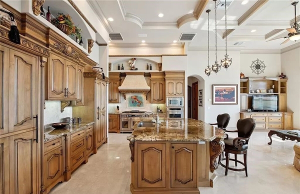 Unparalleled Luxury Living on Marco Island's Collier Bay - $8.3 Million ...