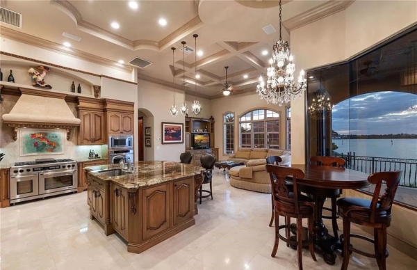 Unparalleled Luxury Living on Marco Island's Collier Bay - $8.3 Million ...