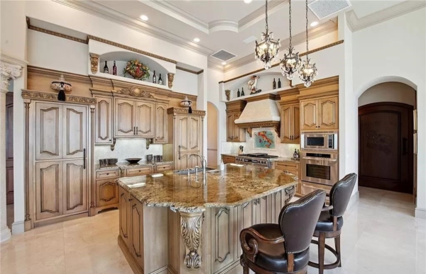 Unparalleled Luxury Living on Marco Island's Collier Bay - $8.3 Million ...