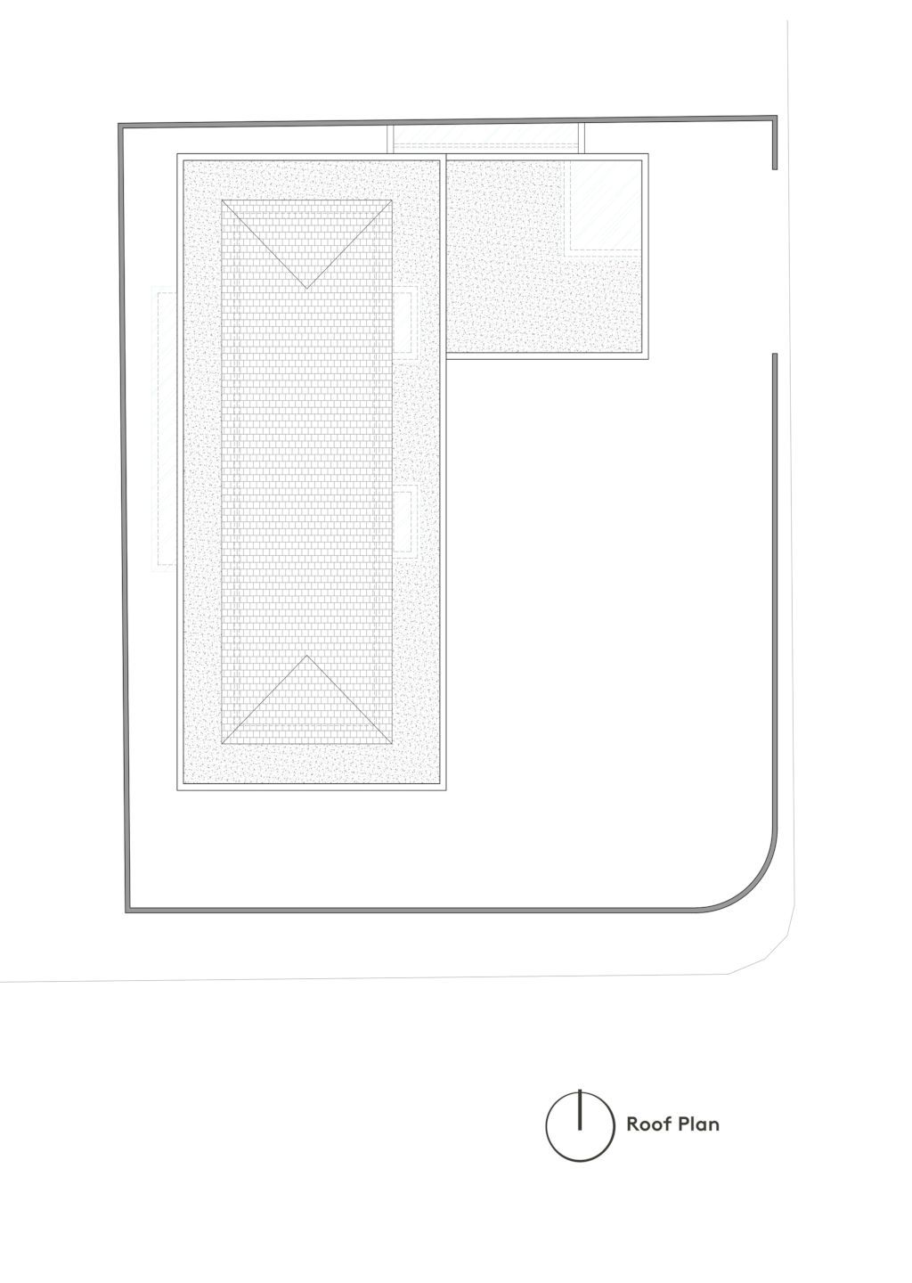 YT House, Privacy and Tranquility by Pranala Associates