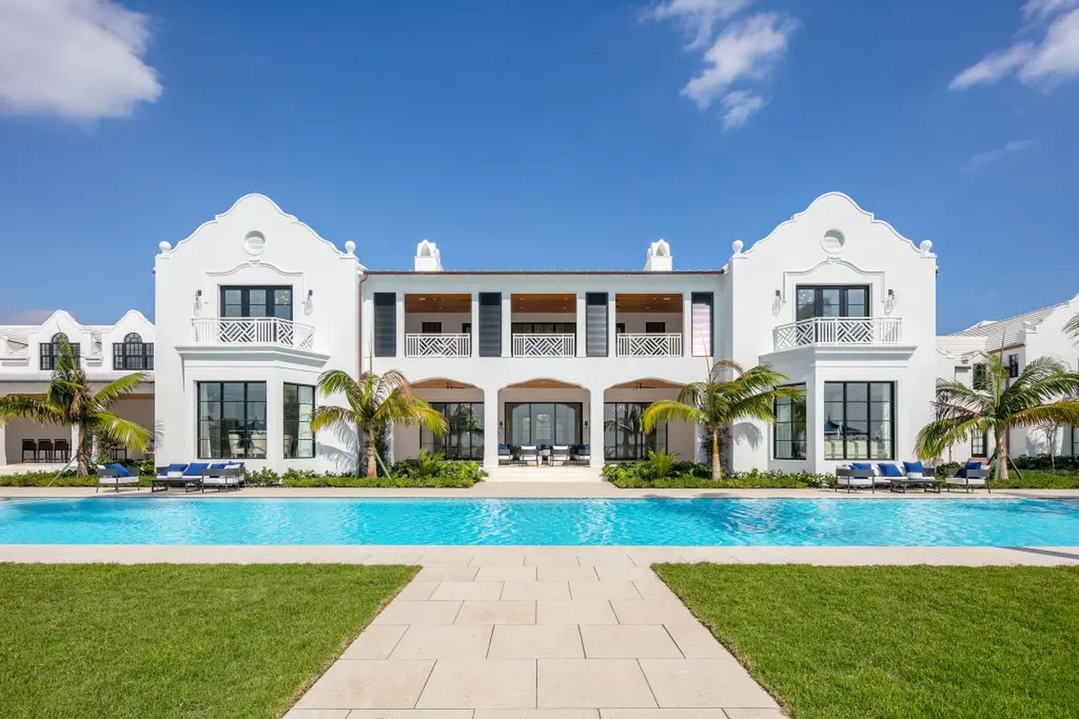 Michael Dorrell Buys Tarpon Island in Palm Beach for Record-Breaking ...