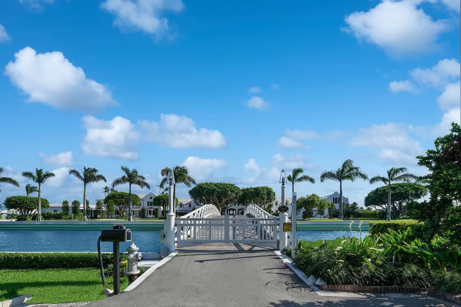 Michael Dorrell Buys Tarpon Island in Palm Beach for Record-Breaking ...