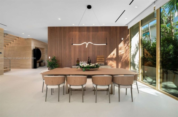 Unparalleled Waterfront Luxury: Own the $35 Million Masterpiece at 6494 ...