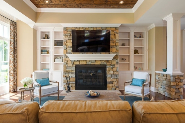 Tranquil Tennessee Treasure: A $3 Million Retreat with Breathtaking Views