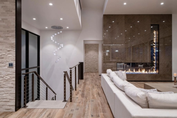 DeSantis House by Soloway Designs Architecture + Interiors