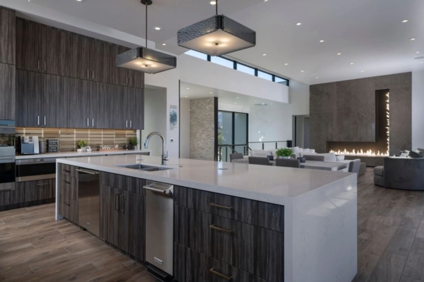 DeSantis House by Soloway Designs Architecture + Interiors