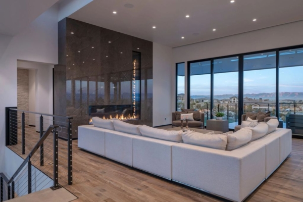 DeSantis House by Soloway Designs Architecture + Interiors