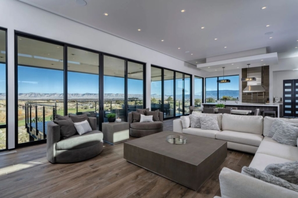 DeSantis House by Soloway Designs Architecture + Interiors