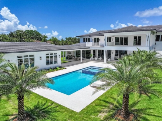 Exquisite $11.3 Million Key West Vernacular Masterpiece with Luxurious Amenities in Prime ...
