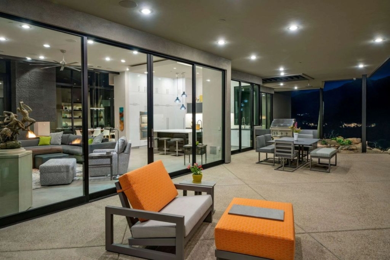 Garrett House by Soloway Designs Architecture + Interiors